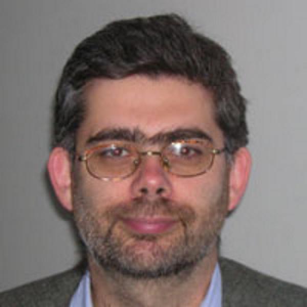 Ian Preston | Institute for Fiscal Studies